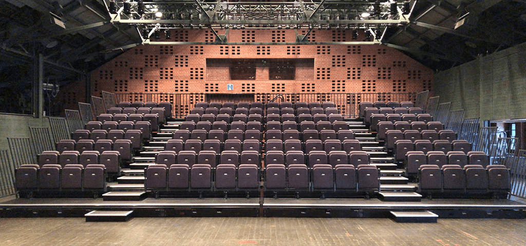 横浜赤レンガ倉庫1号館